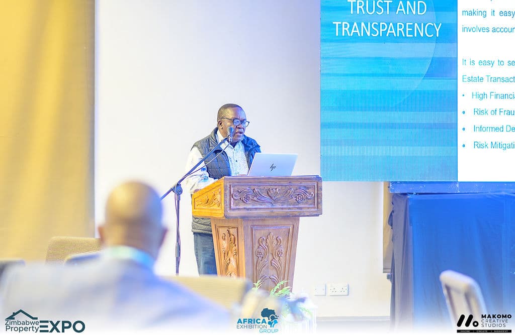 Zimbabwe Property Expo