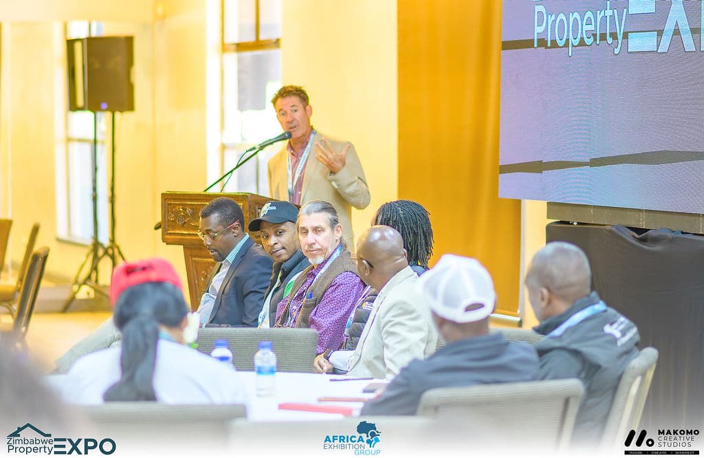Zimbabwe Property Expo