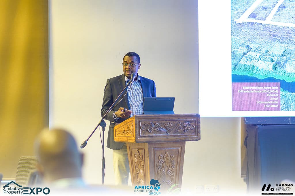 Zimbabwe Property Expo