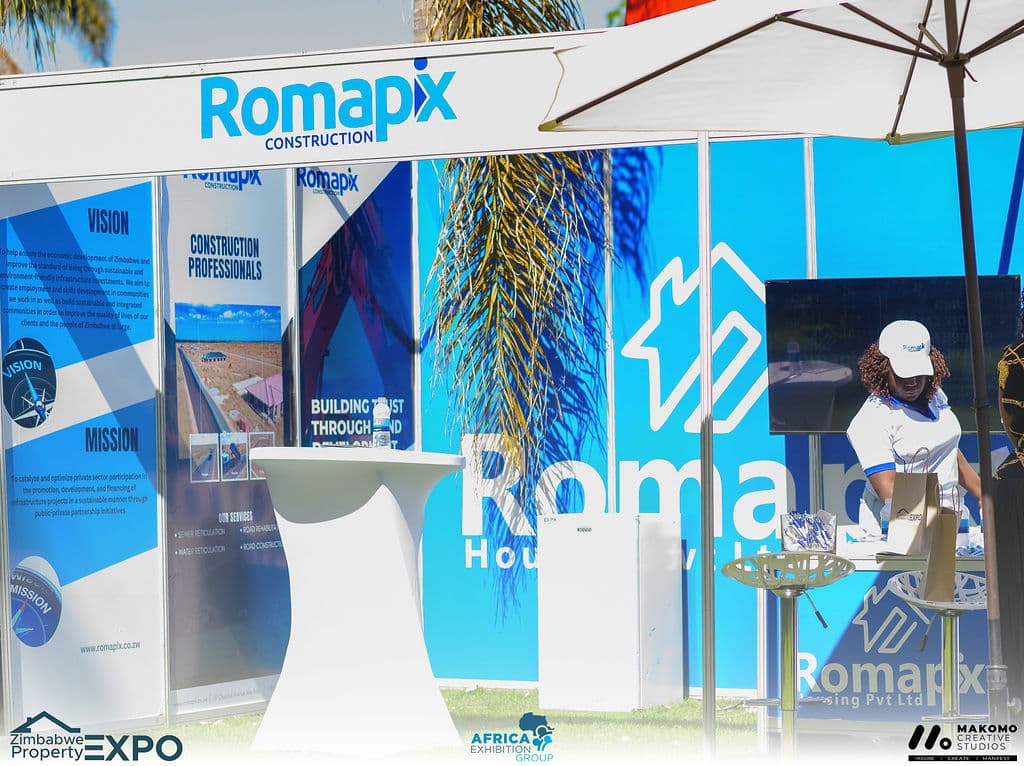 Zimbabwe Property Expo