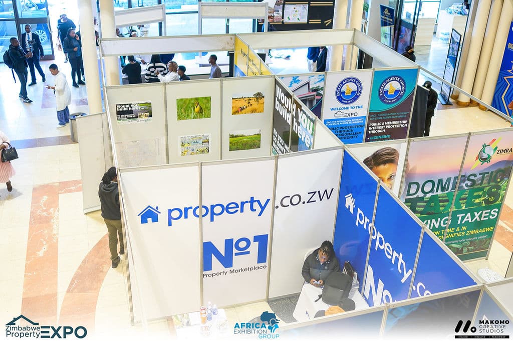 Zimbabwe Property Expo