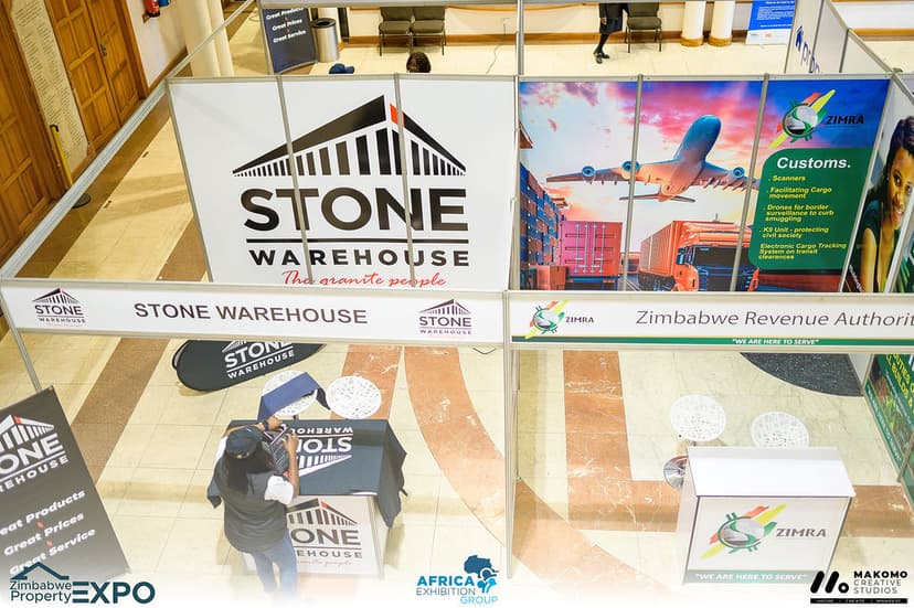 Zimbabwe Property Expo