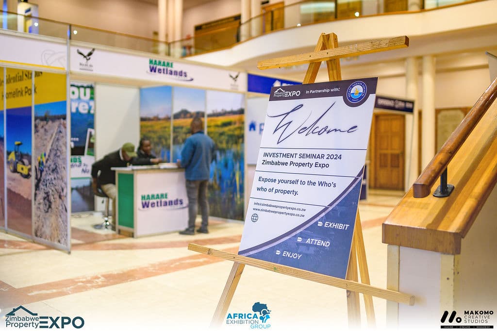 Zimbabwe Property Expo